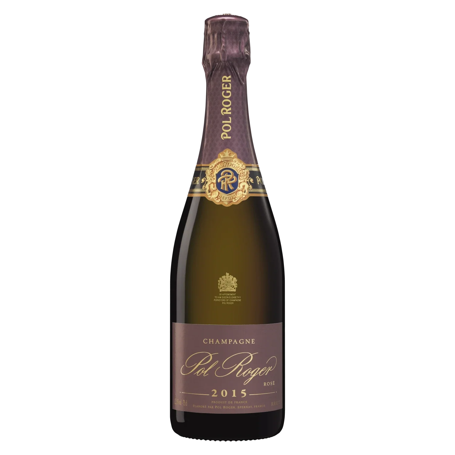 Bubbles – Le Connaisseur